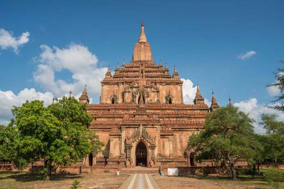 Myanmar In-Depth | Insight Guides