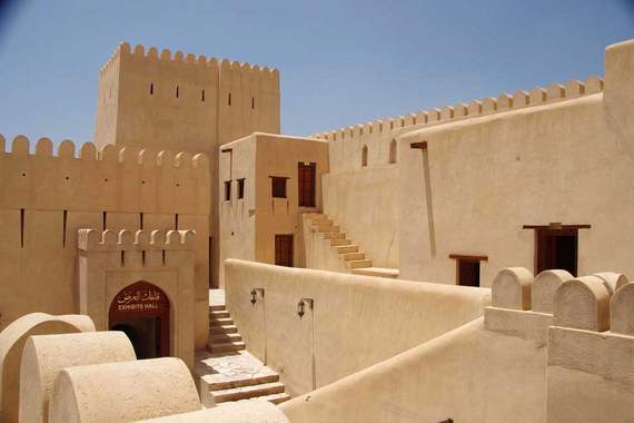 Omani Road Trip | Insight Guides