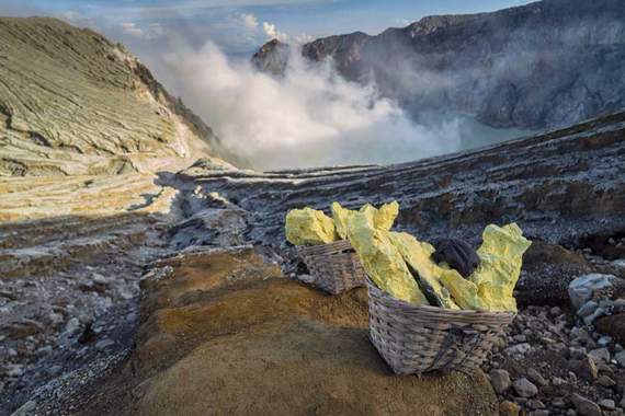 Java Discovery | Insight Guides