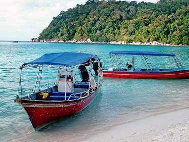 Malaysia Explored: discover Kuala Lumpur, the Batu Caves, Teman Negara ...