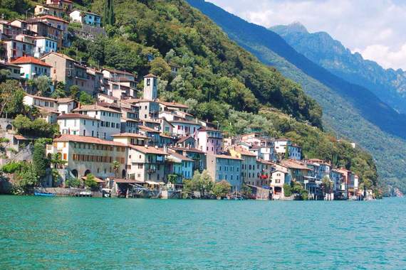 Enchanting Italian Lakes | Insight Guides