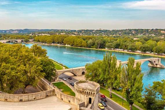 From Paris to Provence: Perfection Personified | Insight Guides