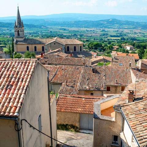 From Paris to Provence: Perfection Personified | Travel first-class ...