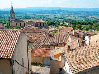 From Paris to Provence: Perfection Personified | Travel first-class ...