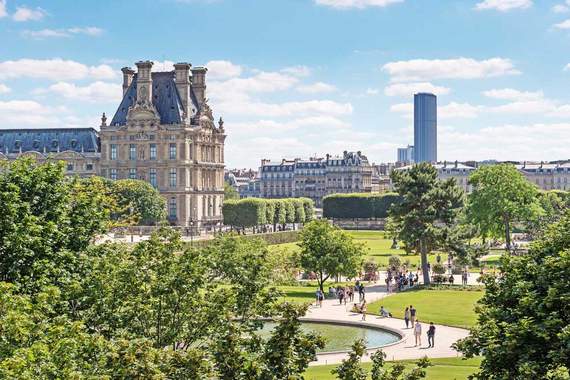 From Paris to Provence: Perfection Personified | Insight Guides