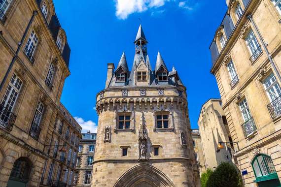 The Romance, Food and Wine of Bordeaux | Insight Guides