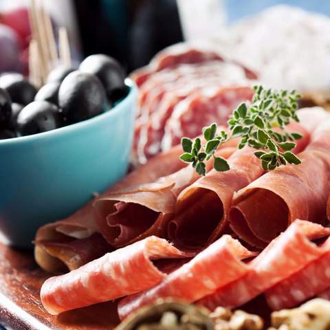 Alsace: Cuisine and Culture - Insight Guides
