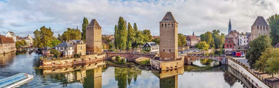 Alsace: Cuisine and Culture - Insight Guides