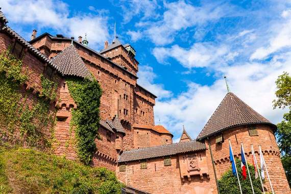 Alsace: Cuisine and Culture | Insight Guides