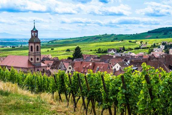 Alsace: Cuisine and Culture | Insight Guides