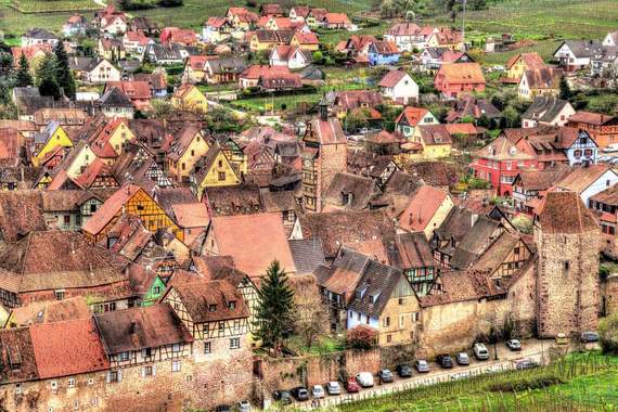 Alsace: Cuisine and Culture | Insight Guides