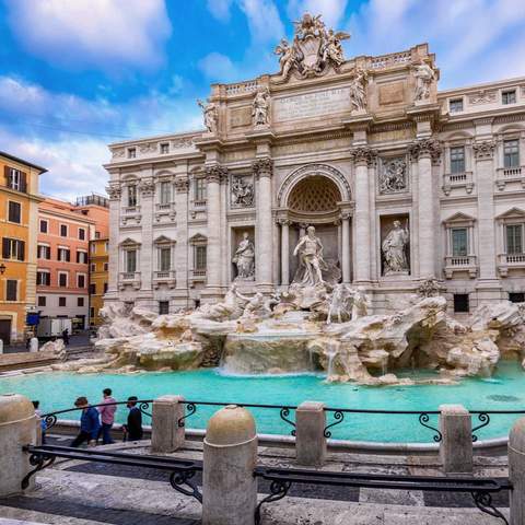 Treasures of Italy: Venice, Florence and Rome | Experience the best of ...