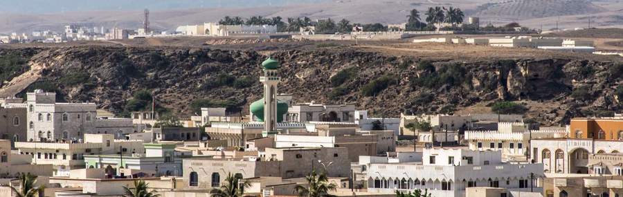 Discovering Oman: from Muscat to Salalah | Explore Muscat, Jebel Shams ...