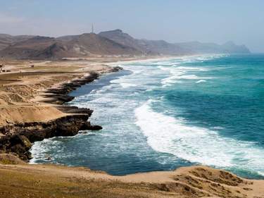 Discovering Oman: from Muscat to Salalah | Explore Muscat, Jebel Shams ...
