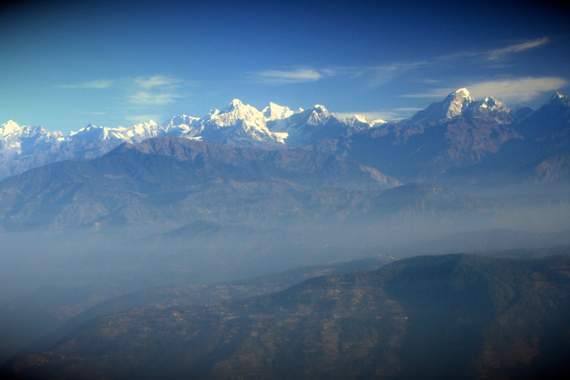 The Unesco World Heritage Sites of Nepal | Explore the unique World ...