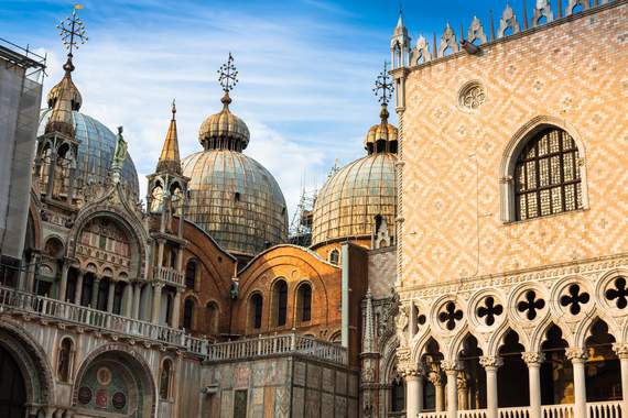 Romantic Venice | Insight Guides