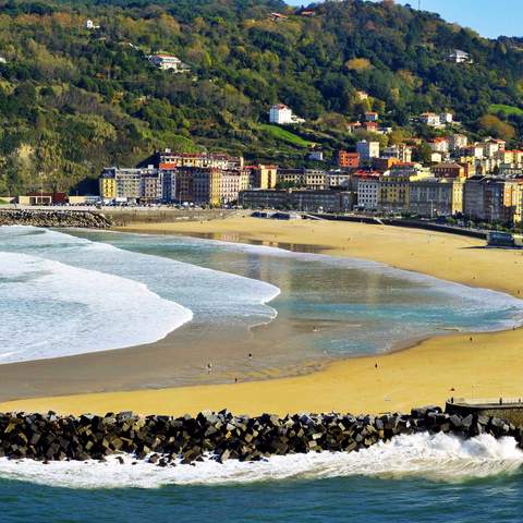 The Cities, Mountains and Beaches of Northern Spain | Holidays by ...