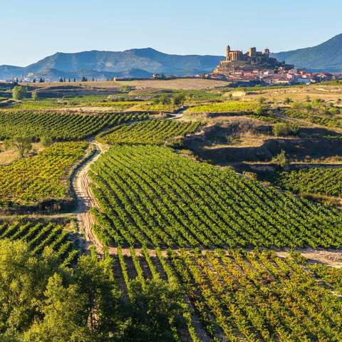 The Cities, Mountains and Beaches of Northern Spain | Holidays by ...