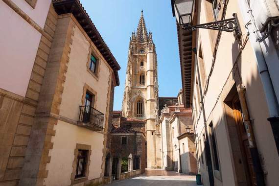 The Cities, Mountains and Beaches of Northern Spain | Holidays by ...