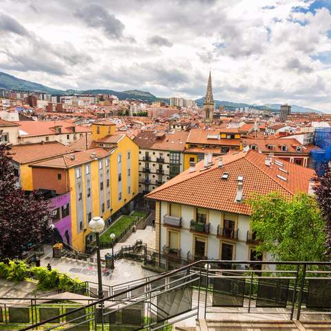 The Cities, Mountains and Beaches of Northern Spain | Holidays by ...