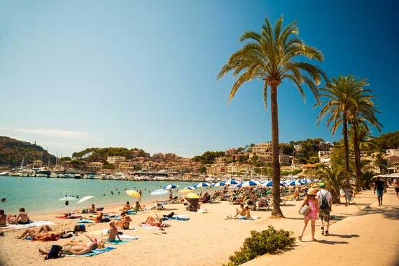 Mallorca Explorer: Nature and Culture | Insight Guides