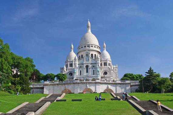 Iconic France: From Paris to the French Riviera | Insight Guides