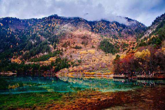 Sichuan Specialities: Chengdu, Temples and Pandas | Insight Guides