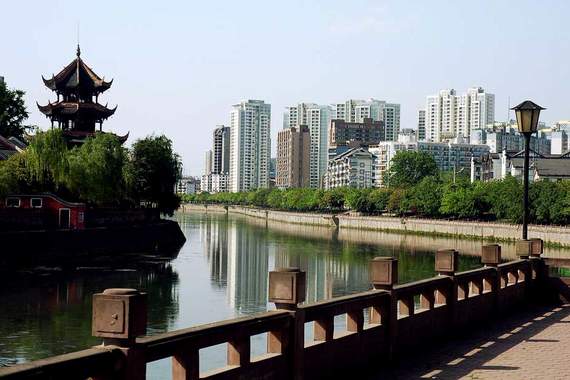 Sichuan Specialities: Chengdu, Temples and Pandas | Insight Guides