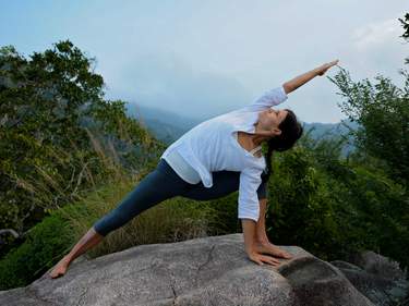 Ulpotha Yoga Introduction