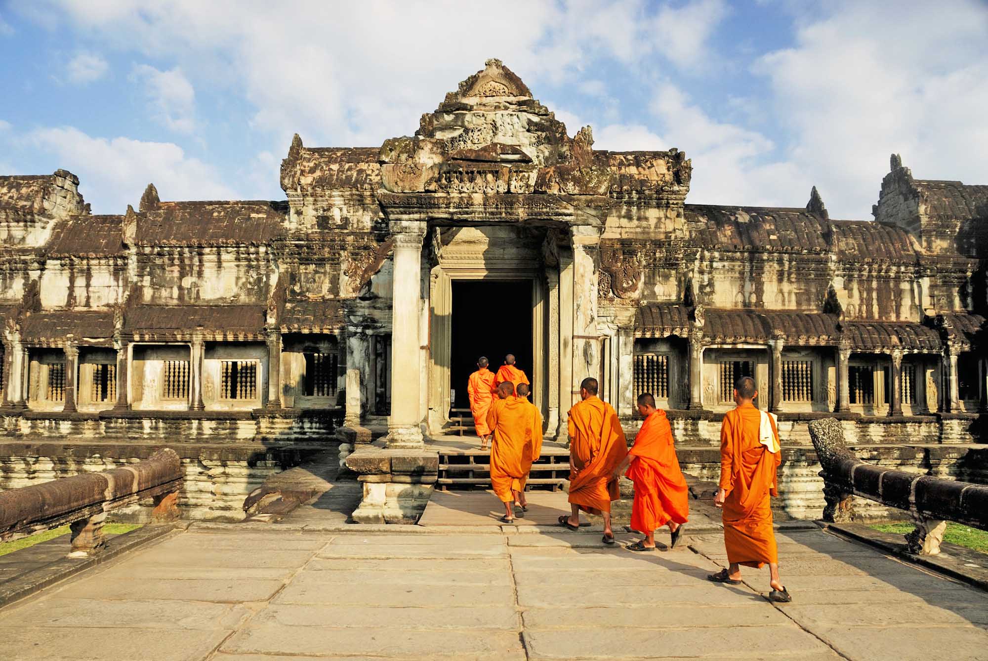 Cambodia Local Travel Experts | Rough Guides