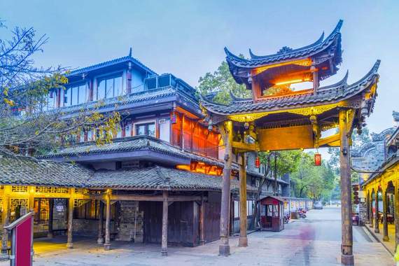 Sichuan Family Adventure | Insight Guides