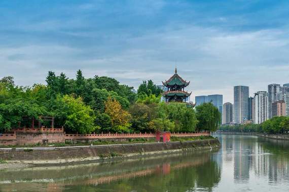 Sichuan Family Adventure | Insight Guides