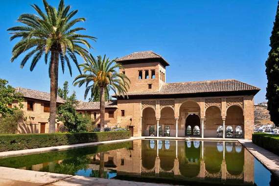 Andalucía by Car | Insight Guides