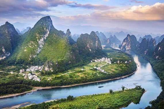 Family Time in Guilin and Yangshuo | Insight Guides