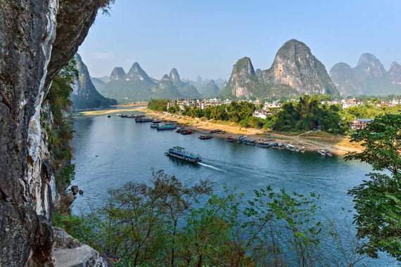 Family Time in Guilin and Yangshuo | Insight Guides