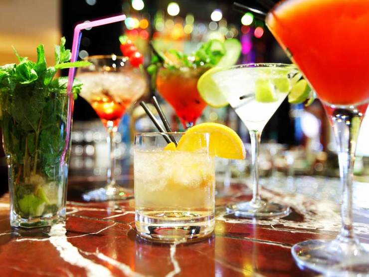 Best Cafes and Bars in Thailand - Famous Places to Drink in Thailand ...