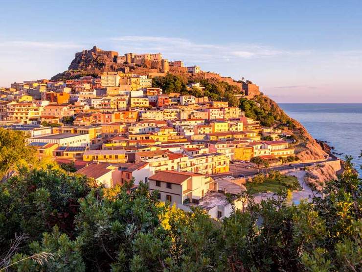 Italy In Springtime cultural features - Famous Cultural Features in ...