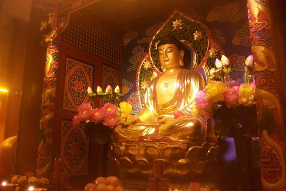 Sichuan Specialities: Chengdu, Temples and Pandas | Insight Guides