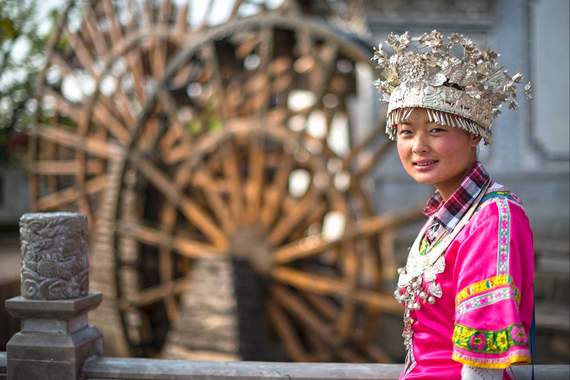 The People and Cultures of Guizhou | Insight Guides