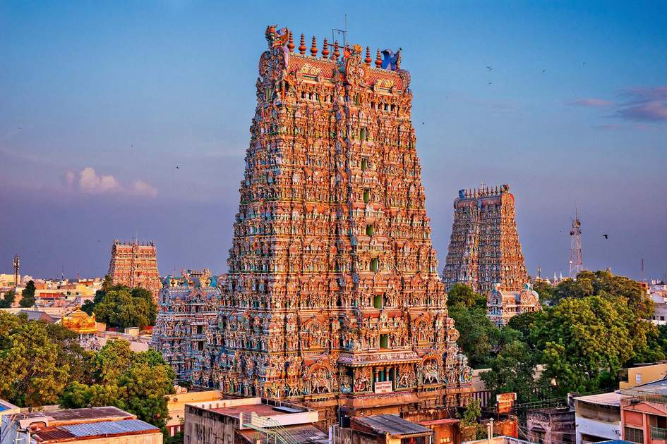 Travel In Tamil Nadu India s Most Underrated State Insight Guides Blog