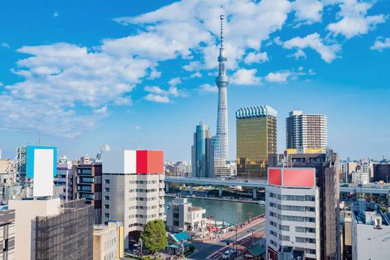 Japan highlights: Tokyo to Osaka | Insight Guides