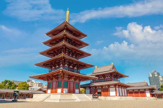 Japan highlights: Tokyo to Osaka | Insight Guides