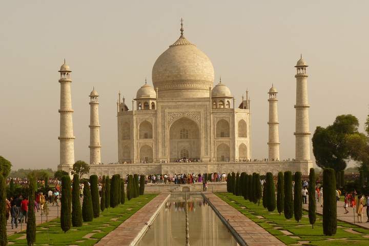 Golden Triangle Exploration | Insight Guides