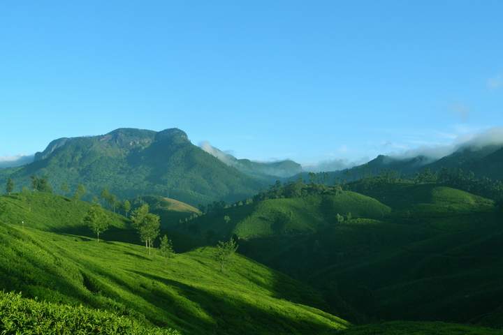 Kerala – God’s Own Country | Insight Guides