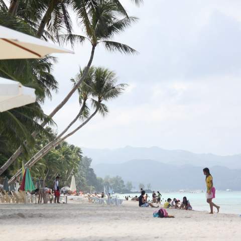 Paradise Islands: Boracay & Palawan | Insight Guides