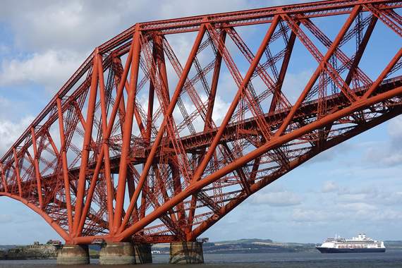 A true 'Outlander' Adventure | Insight Guides