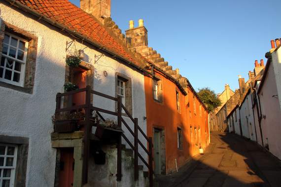 A true 'Outlander' Adventure | Insight Guides