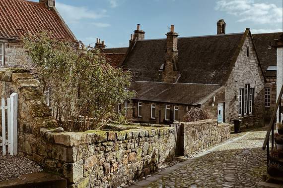 A true 'Outlander' Adventure | Insight Guides