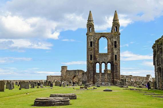 Scotland's Wildest Natural Scenery | Insight Guides