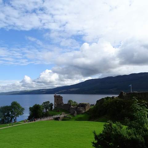 Scotland's Wildest Natural Scenery | Insight Guides